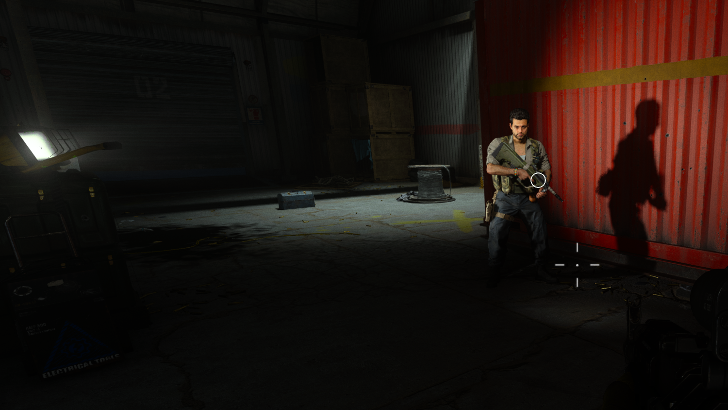 CoD Modern Warfare im Technik-Test: Raytracing-Schatten flüssig wie nie ...