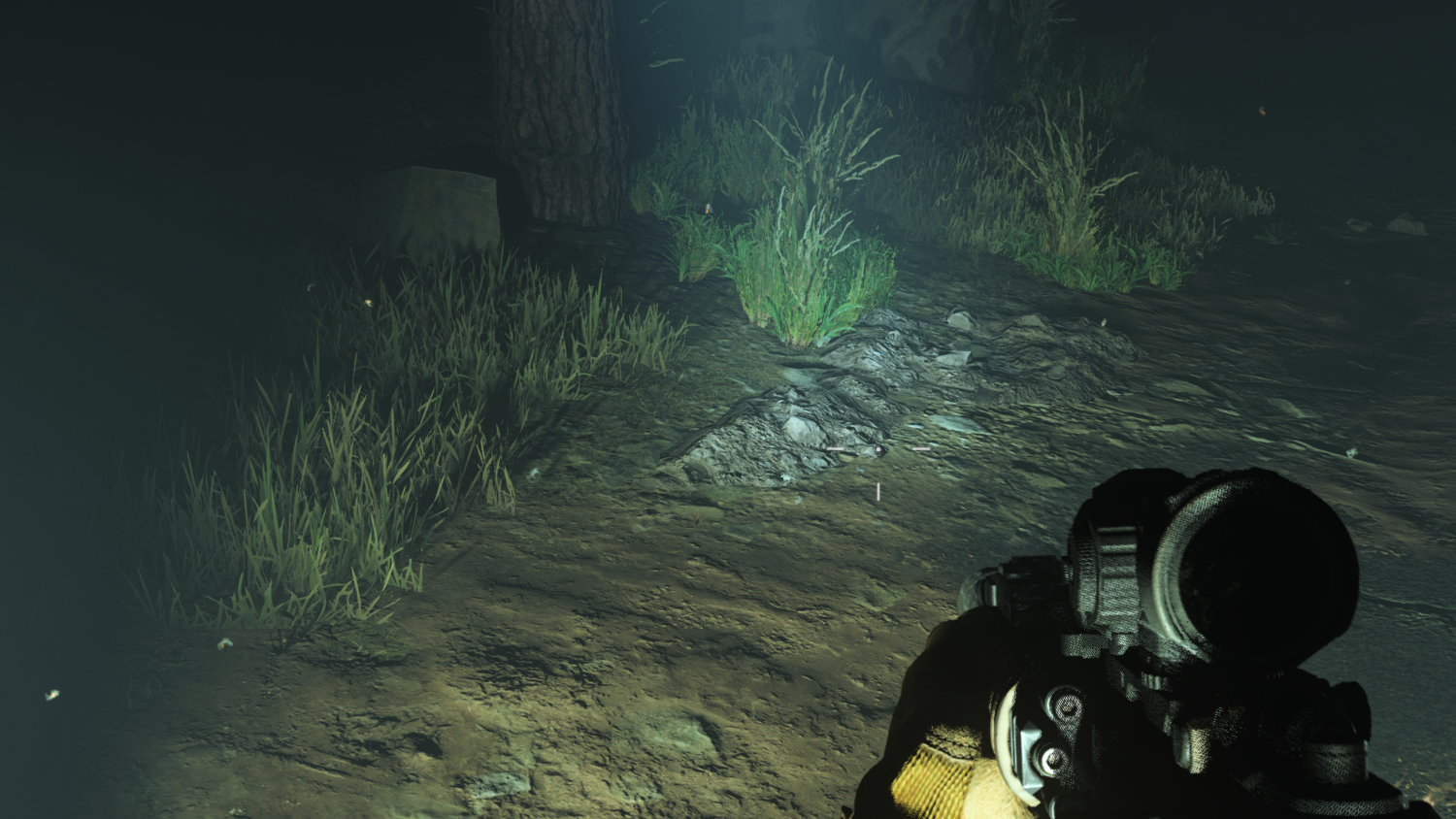 Benchmarks der Raytracing-Schatten - CoD Modern Warfare im Technik-Test ...