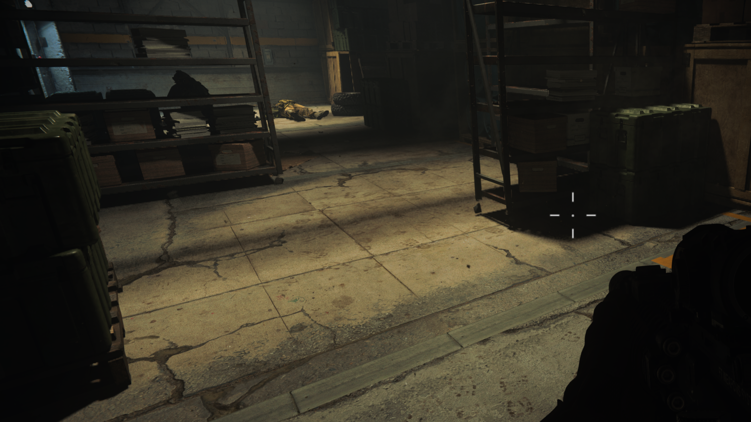 CoD Modern Warfare im Technik-Test: Raytracing-Schatten flüssig wie nie ...