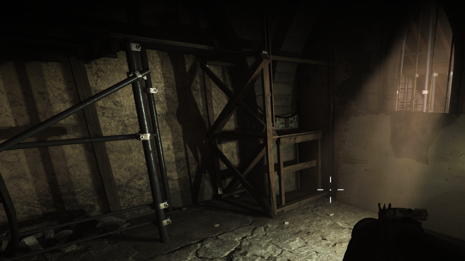 CoD Modern Warfare im Technik-Test: Raytracing-Schatten flüssig wie nie ...