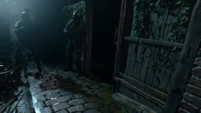 CoD Modern Warfare im Technik-Test: Raytracing-Schatten flüssig wie nie ...