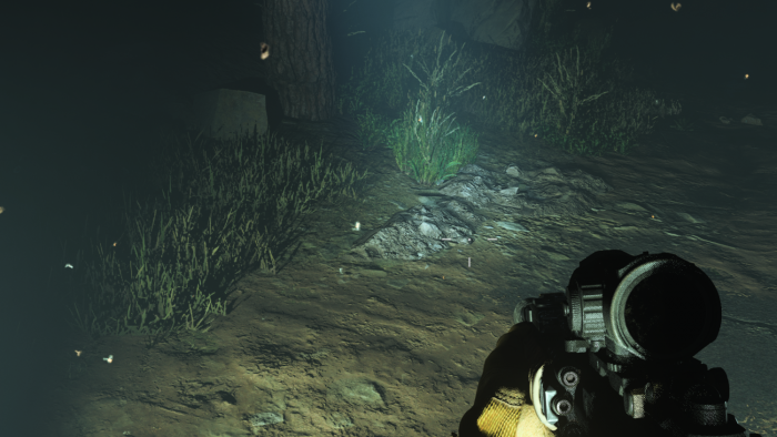 CoD Modern Warfare im Technik-Test: Raytracing-Schatten flüssig wie nie ...