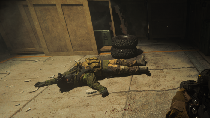 CoD Modern Warfare im Technik-Test: Raytracing-Schatten flüssig wie nie ...