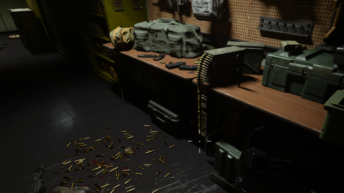 CoD Modern Warfare im Technik-Test: Raytracing-Schatten flüssig wie nie ...