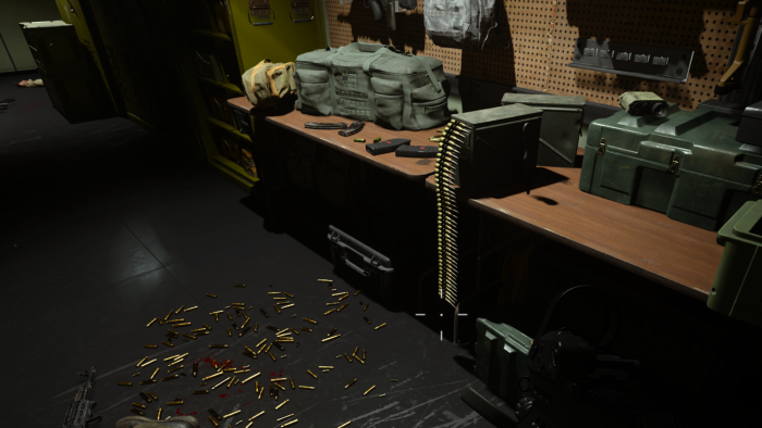 CoD Modern Warfare im Technik-Test: Raytracing-Schatten flüssig wie nie ...