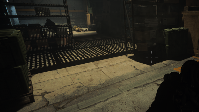 CoD Modern Warfare im Technik-Test: Raytracing-Schatten flüssig wie nie ...