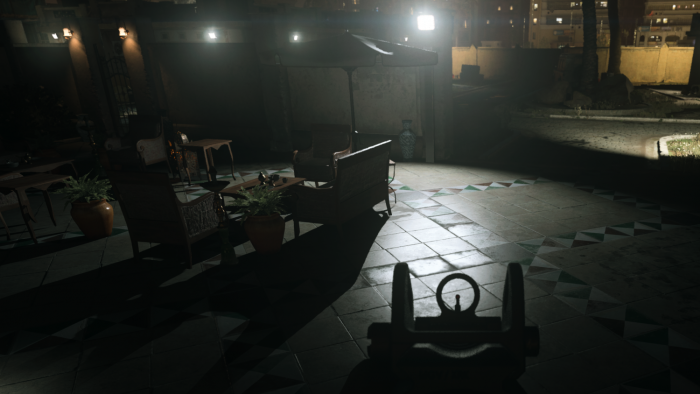 CoD Modern Warfare im Technik-Test: Raytracing-Schatten flüssig wie nie ...