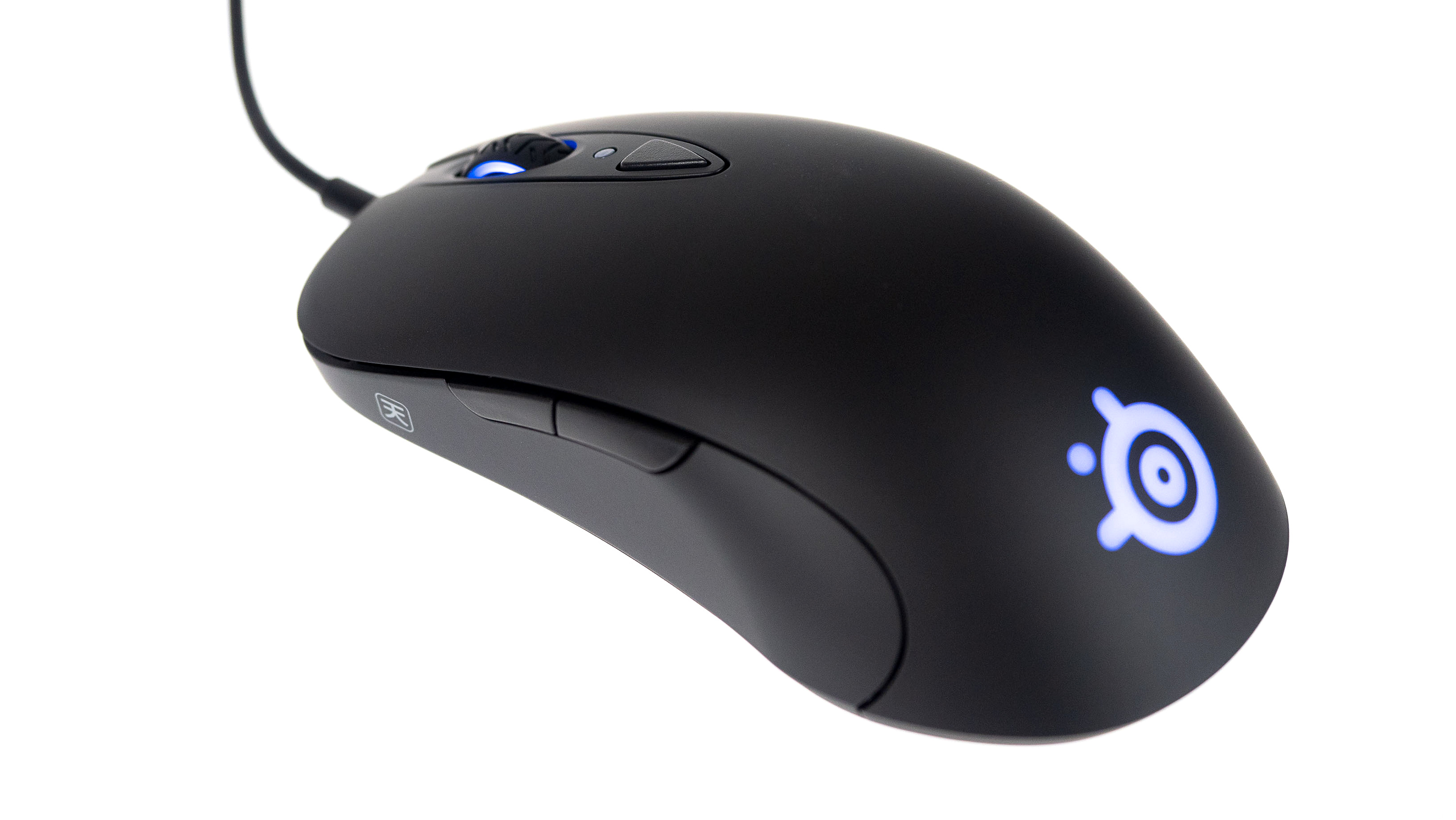 Sensei Ten im Test: Steelseries' symmetrischer Spielerfreund - Golem.de