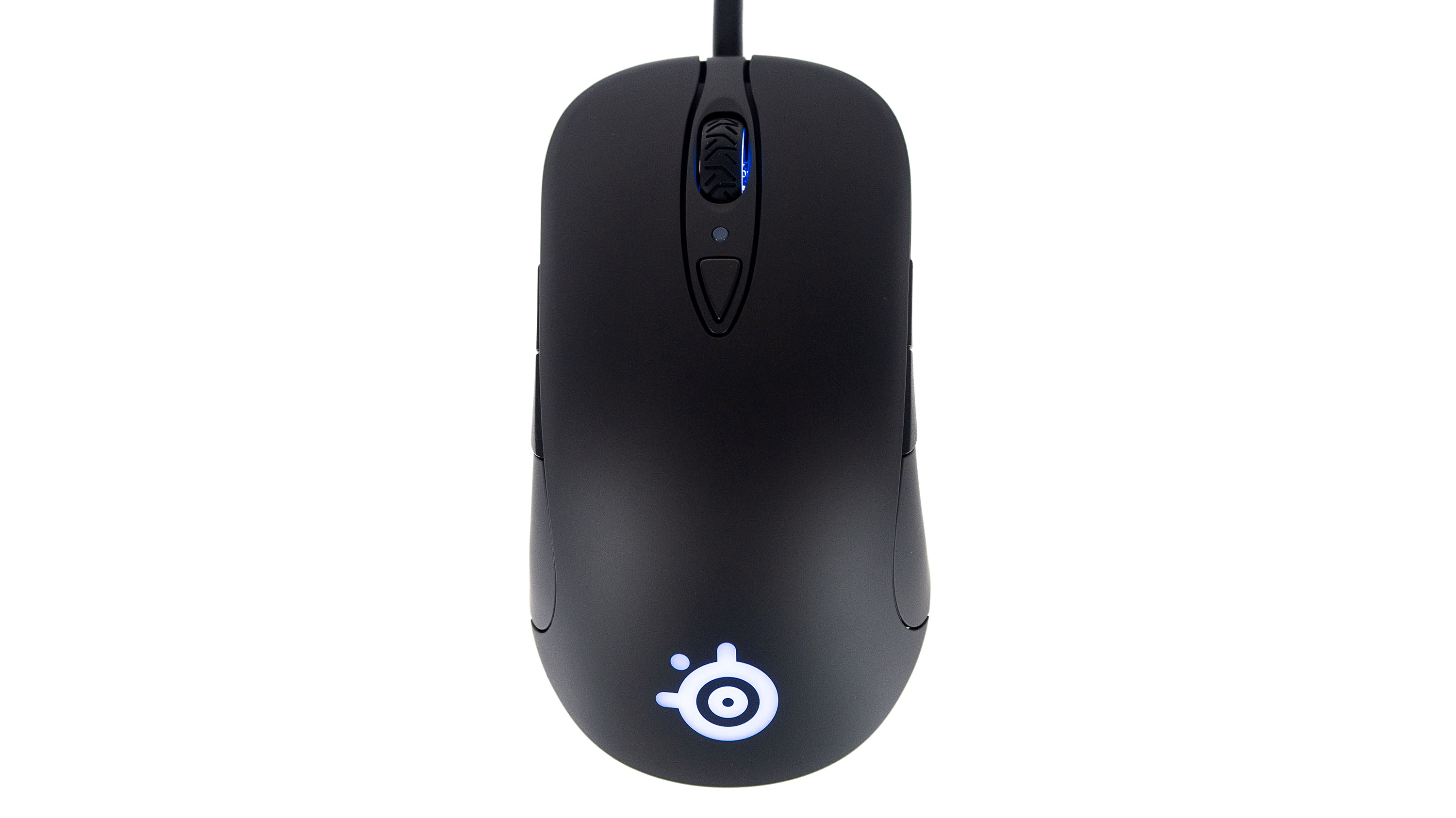 Sensei Ten im Test: Steelseries' symmetrischer Spielerfreund - Golem.de