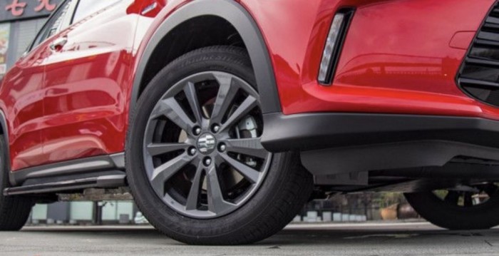 Everus VE-1: Hondas chinesisches Elektroauto kostet rund 21.000 Euro ...