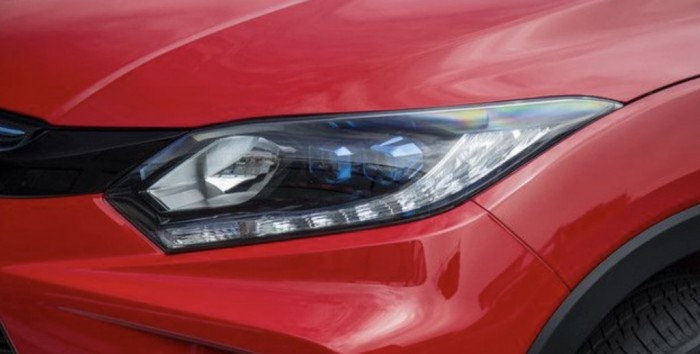 Everus VE-1: Hondas chinesisches Elektroauto kostet rund 21.000 Euro ...