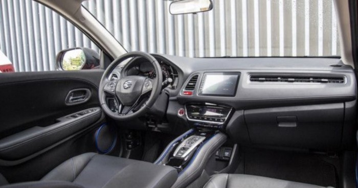 Everus VE-1: Hondas chinesisches Elektroauto kostet rund 21.000 Euro ...