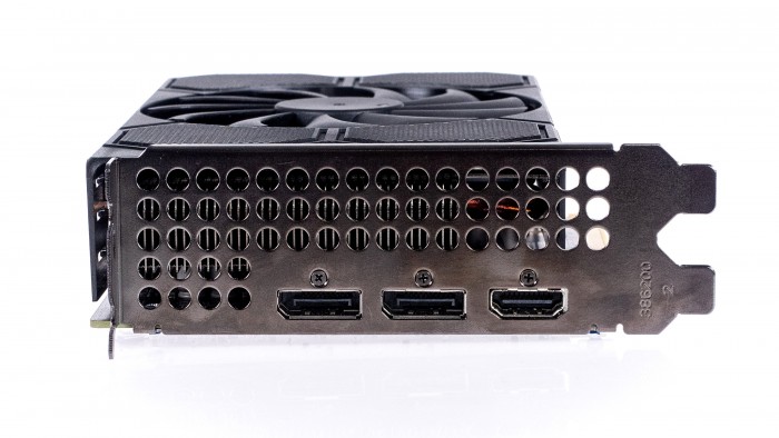 Radeon RX 5500 OEM (4GB) im Test: AMDs beste 200-Euro-Karte seit Jahren ...