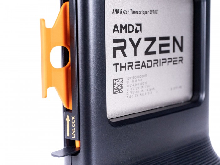 Threadripper 3970X/3960X im Test: AMD wird uneinholbar - Golem.de