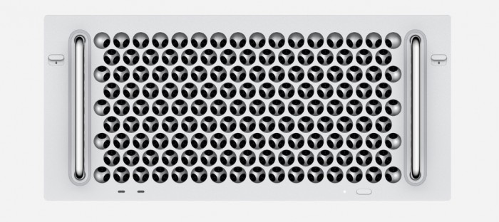 Apple: Mac-Pro-Variante für Server kostet bis zu 64.079 Euro - Golem.de