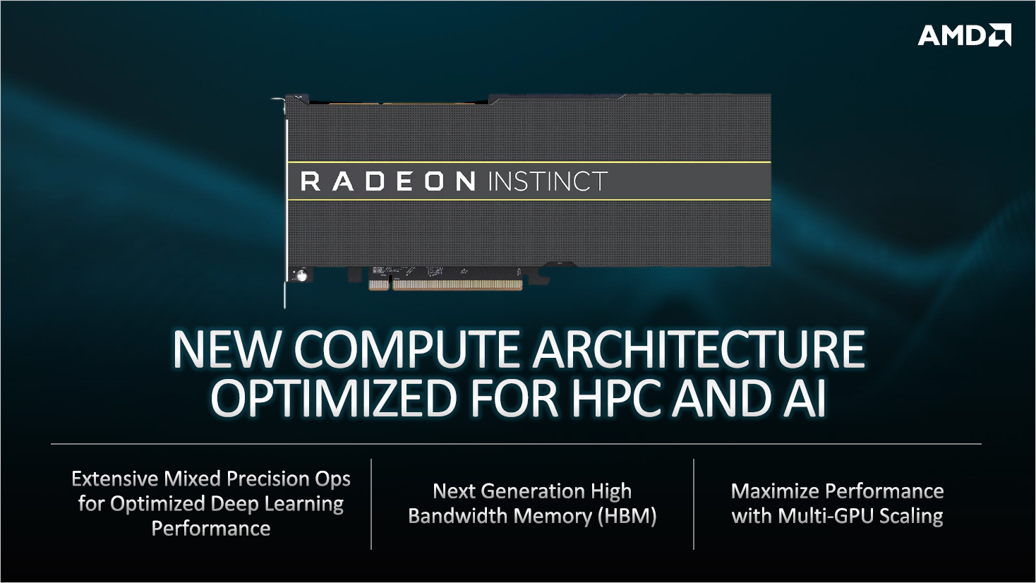 El Capitan: AMD-Supercomputer schafft über 2 Exaflops - Golem.de