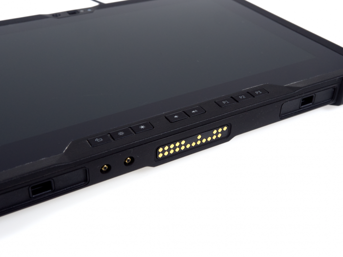 Dell Latitude 7220 im Test: Das Rugged-Tablet für die Zombieapokalypse ...