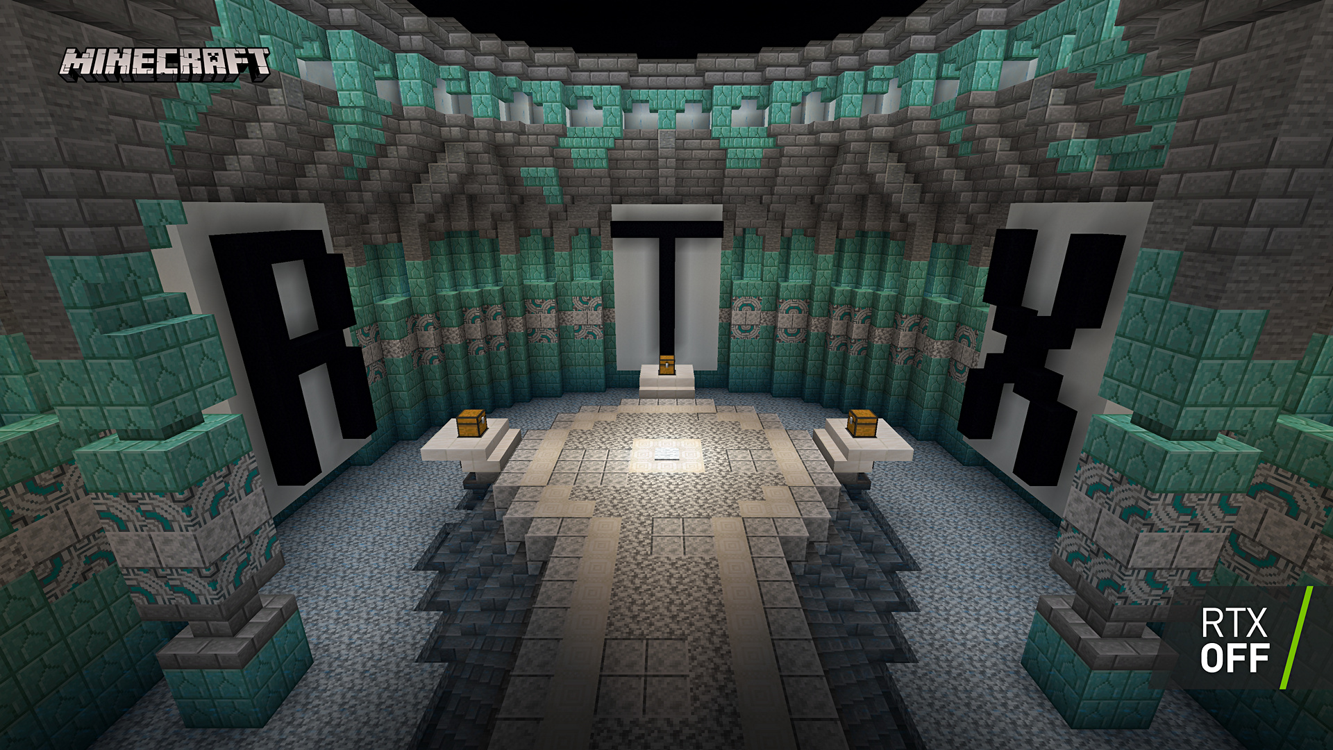 Raytracing: Beta von Minecraft RTX startet am 16. April - Golem.de