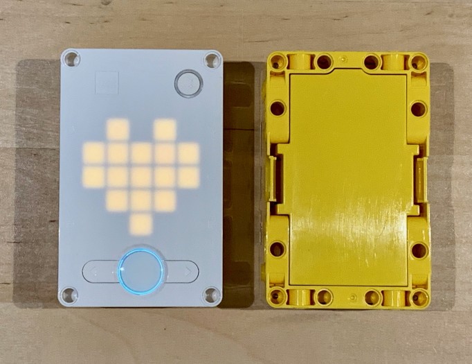 Lego Education Spike Prime: Block für Block programmieren lernen - Golem.de