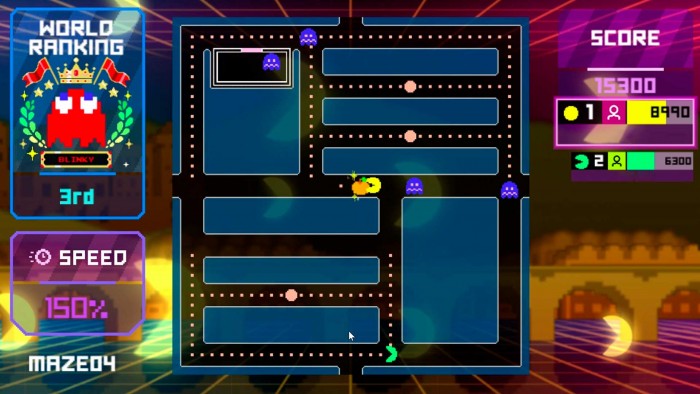 Twitch: Amazon legt Pac-Man mit Level-Editor und Mehrspieler neu auf ...