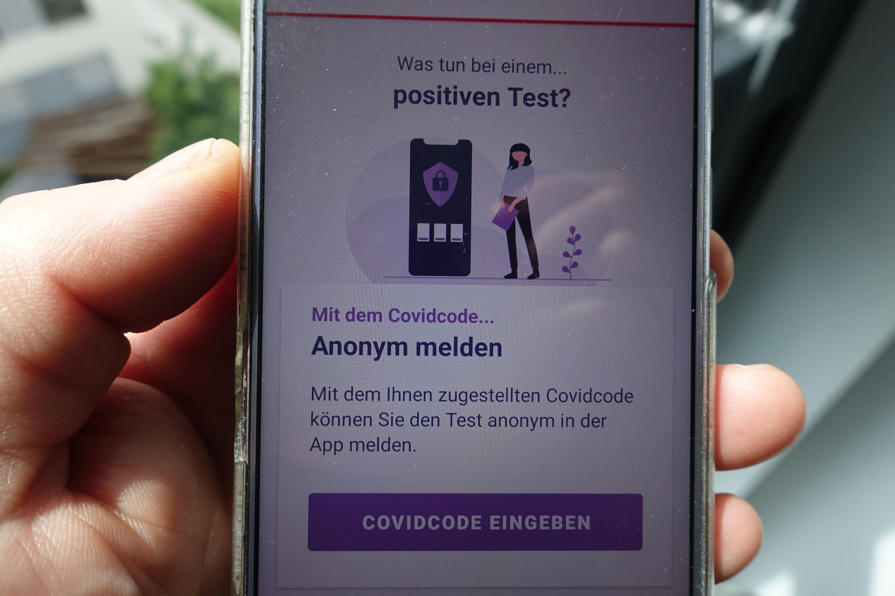 Coronavirus: FAQ zur Corona-App der Bundesregierung - Golem.de