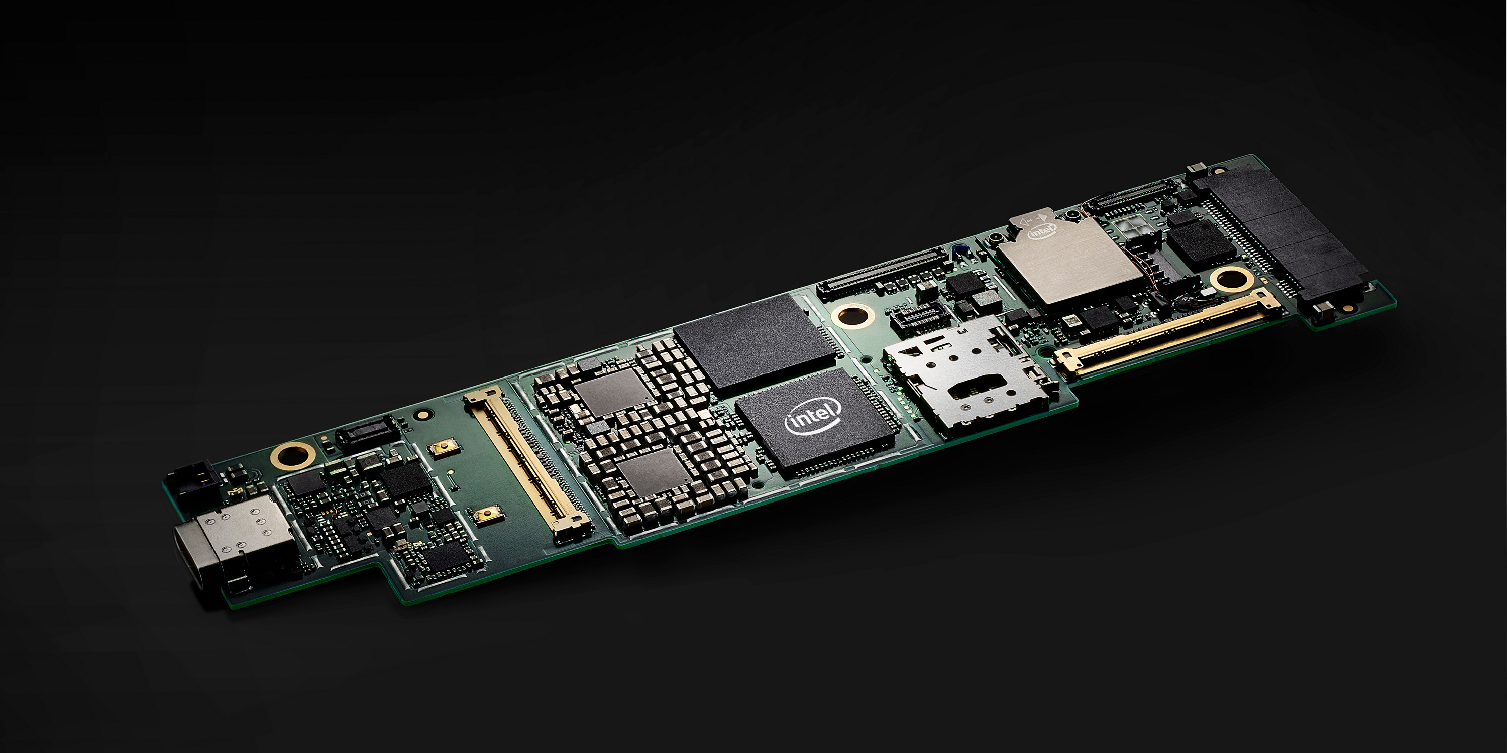 Lakefield: Fazit und Ausblick - Core i5-L16G7 (Lakefield) im Test ...