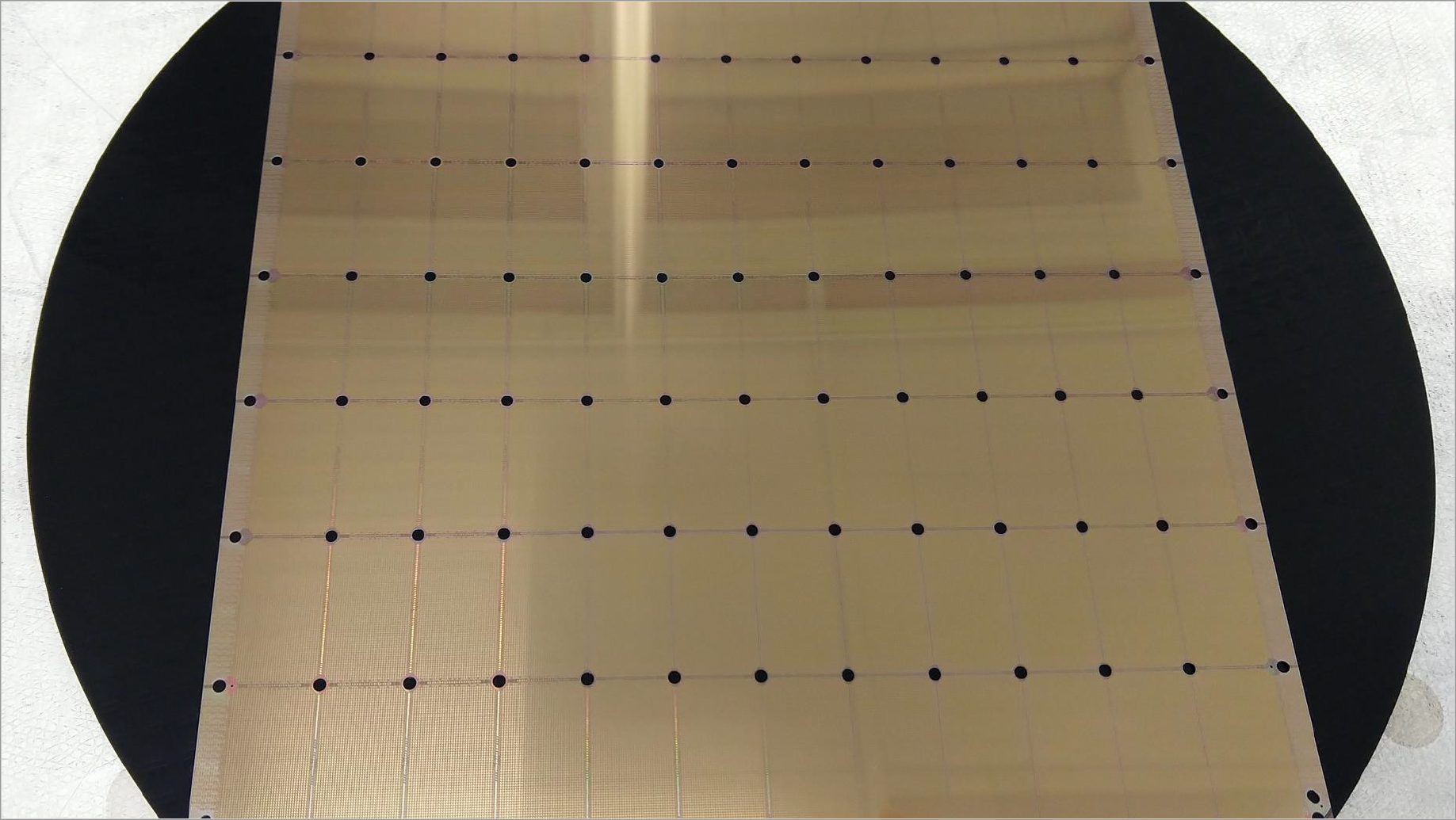 Cerebras: Wafer-sized processor has 850,000 cores - World Today News