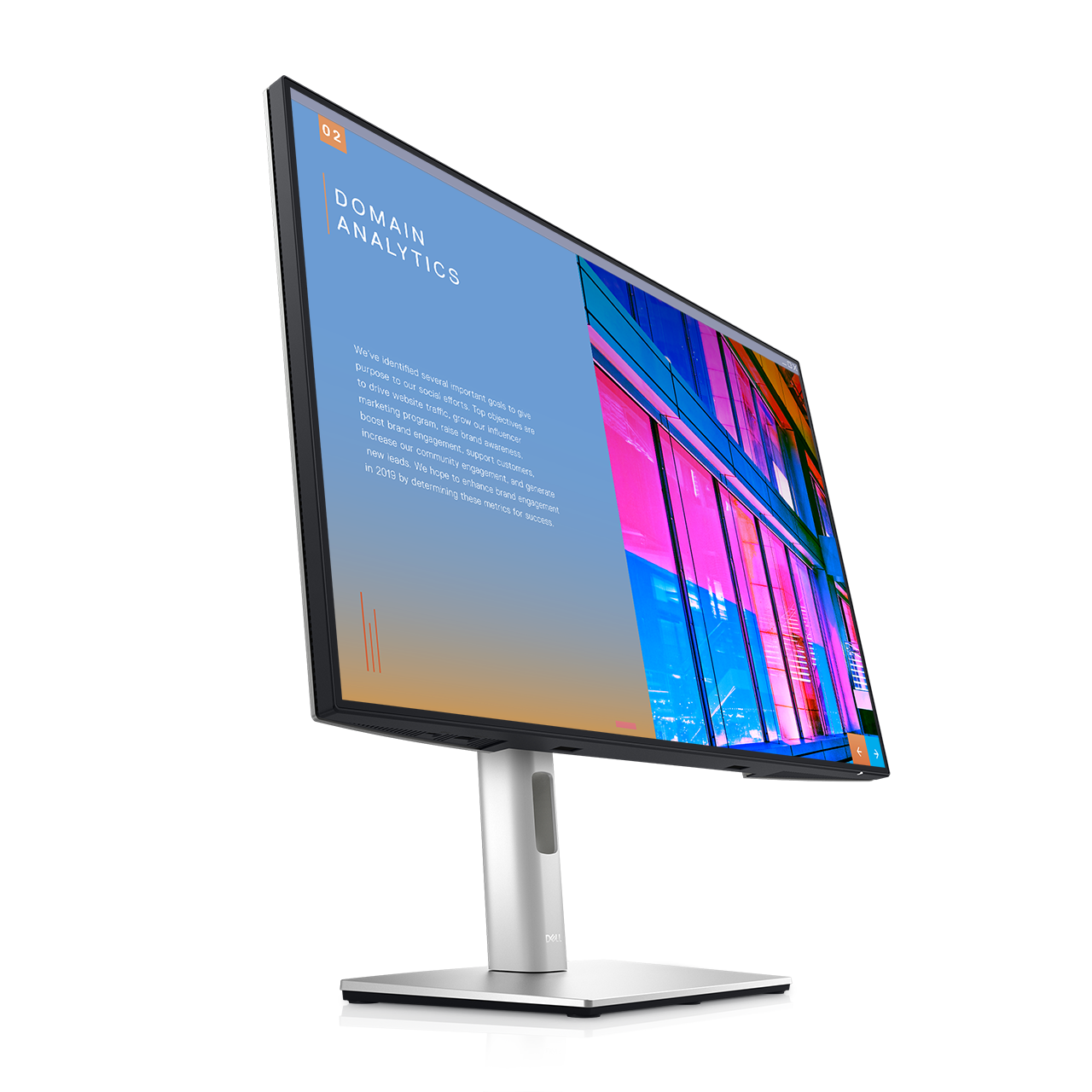 U2421E und U3421WE: Dell bringt USB-C-Monitore in 16:10 und 21:9 fürs ...