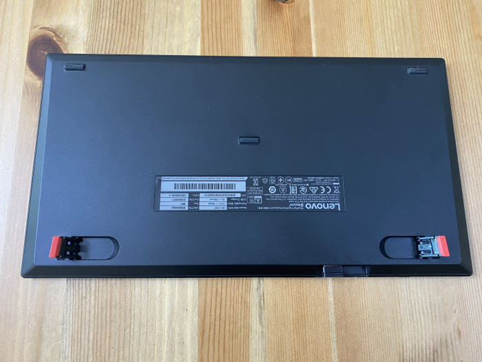 Thinkpad Trackpoint Keyboard 2 im Test: Tolle kompakte Tastatur für ...