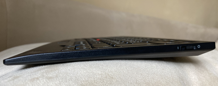 Thinkpad Trackpoint Keyboard 2: Verfügbarkeit und Fazit - Thinkpad ...
