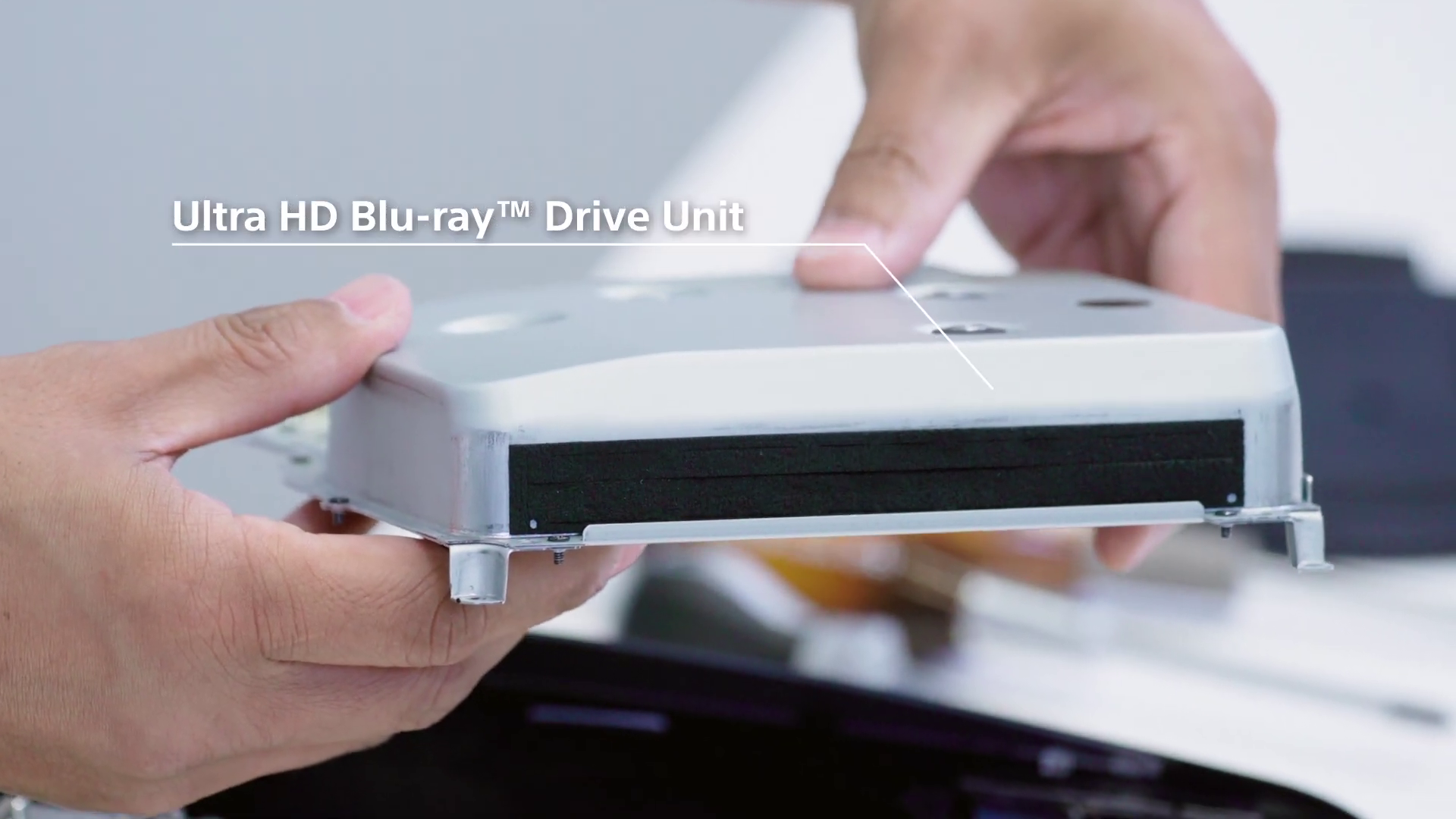 Sony-Teardown: Playstation 5 nutzt Flüssigmetall - Golem.de