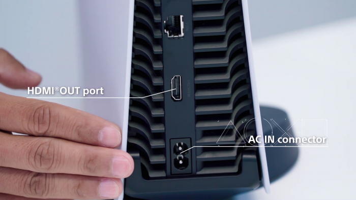 Sony-Teardown: Playstation 5 nutzt Flüssigmetall - Golem.de