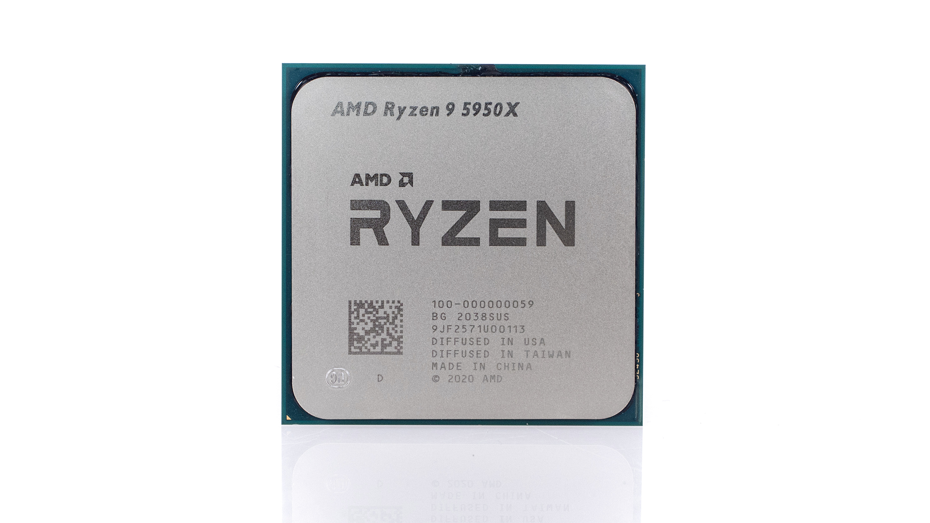 Ryzen 9 5950X/5900X im Test: AMD dominiert Intel überall* - Golem.de