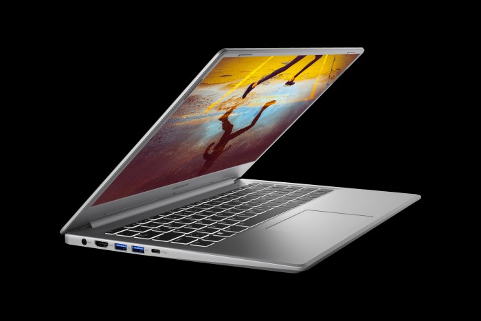 Medion Akoya S15450: Aldi Nord bringt Notebook mit Intel Tiger Lake für ...