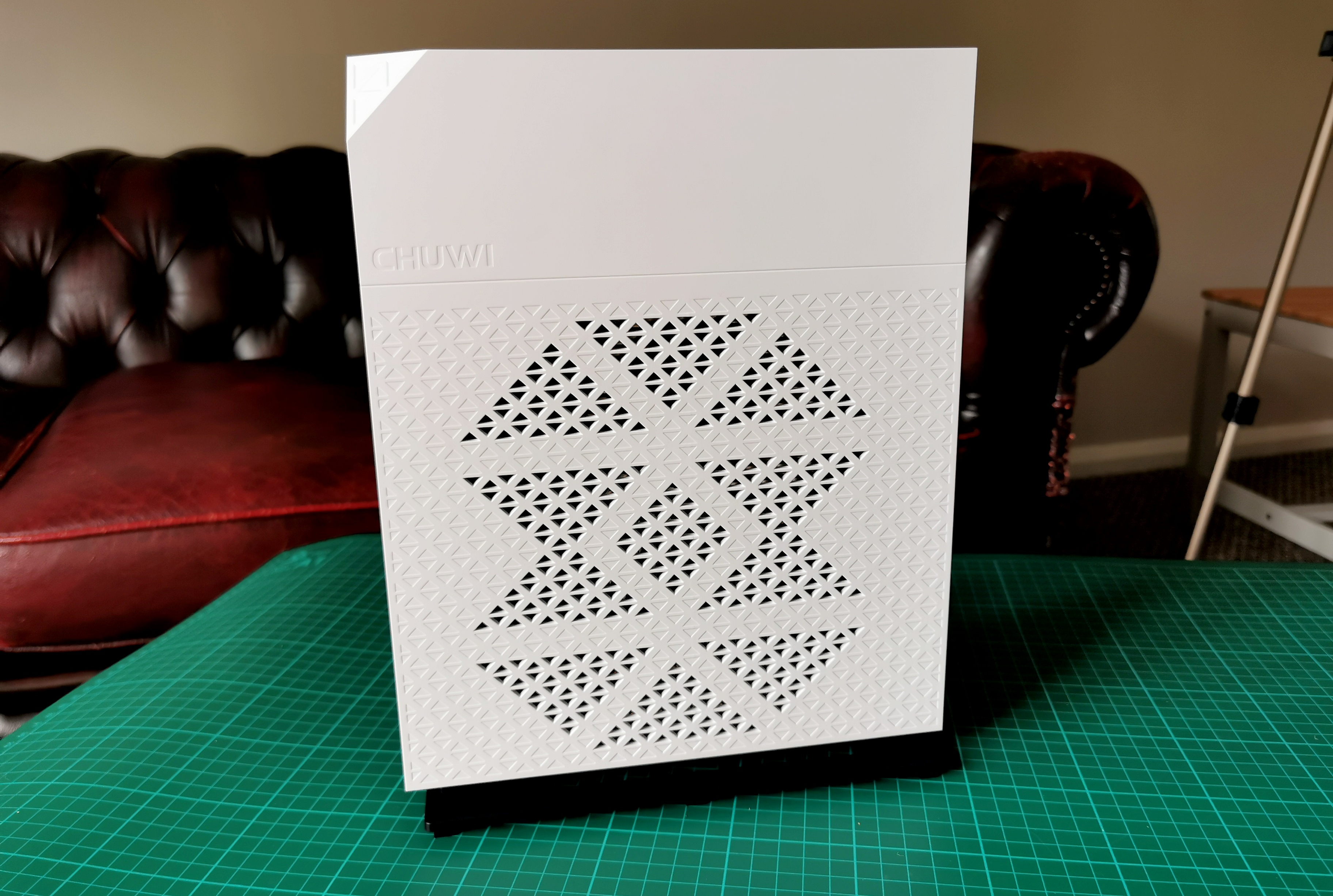 Chuwi Aerobox: In diesem Mini-PC steckt ein Xbox-One-Chip - Golem.de