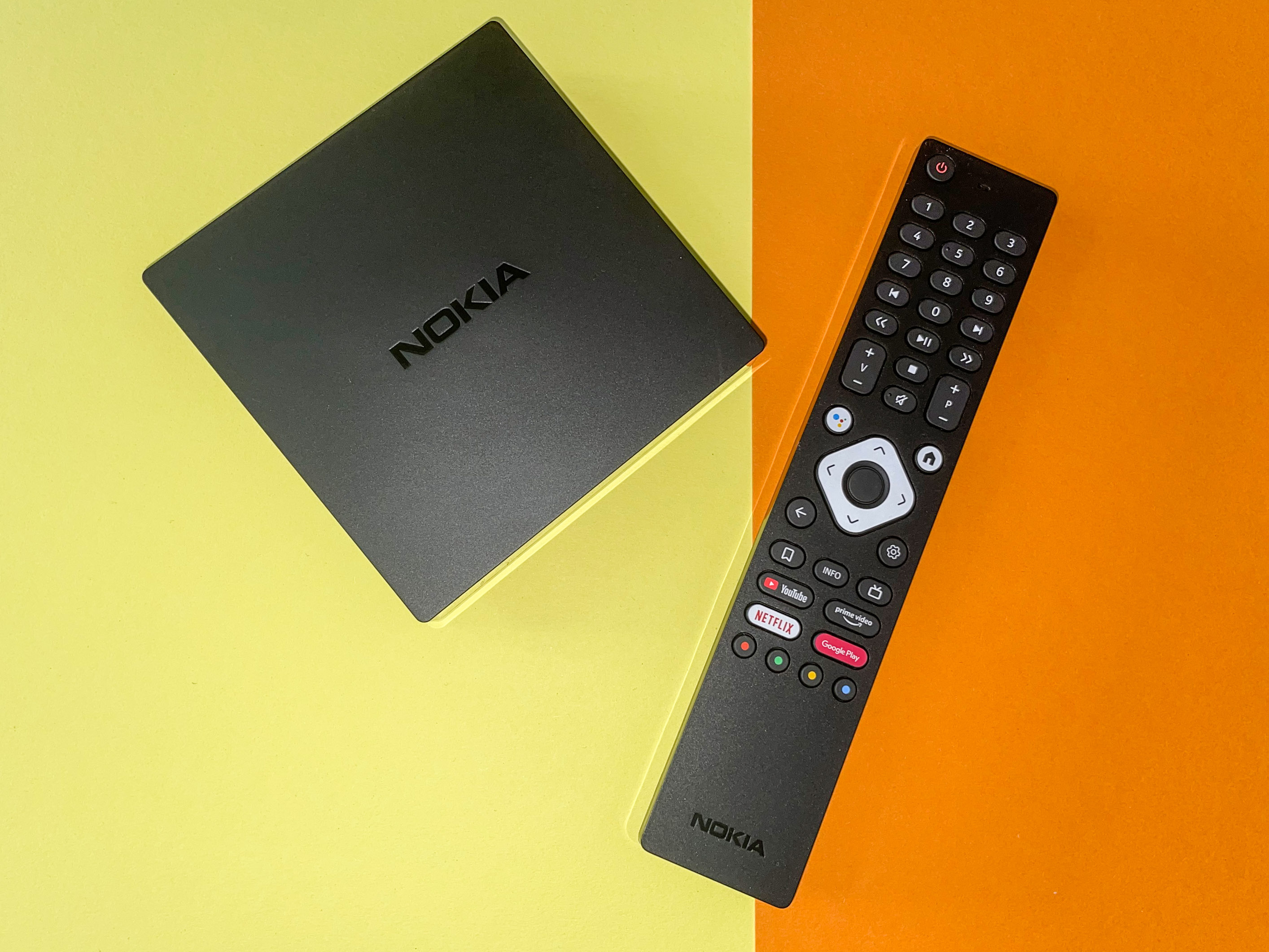 Nokia Streaming Box 8000, Xiaomi Mi TV Stick - Verfügbarkeit und Fazit ...
