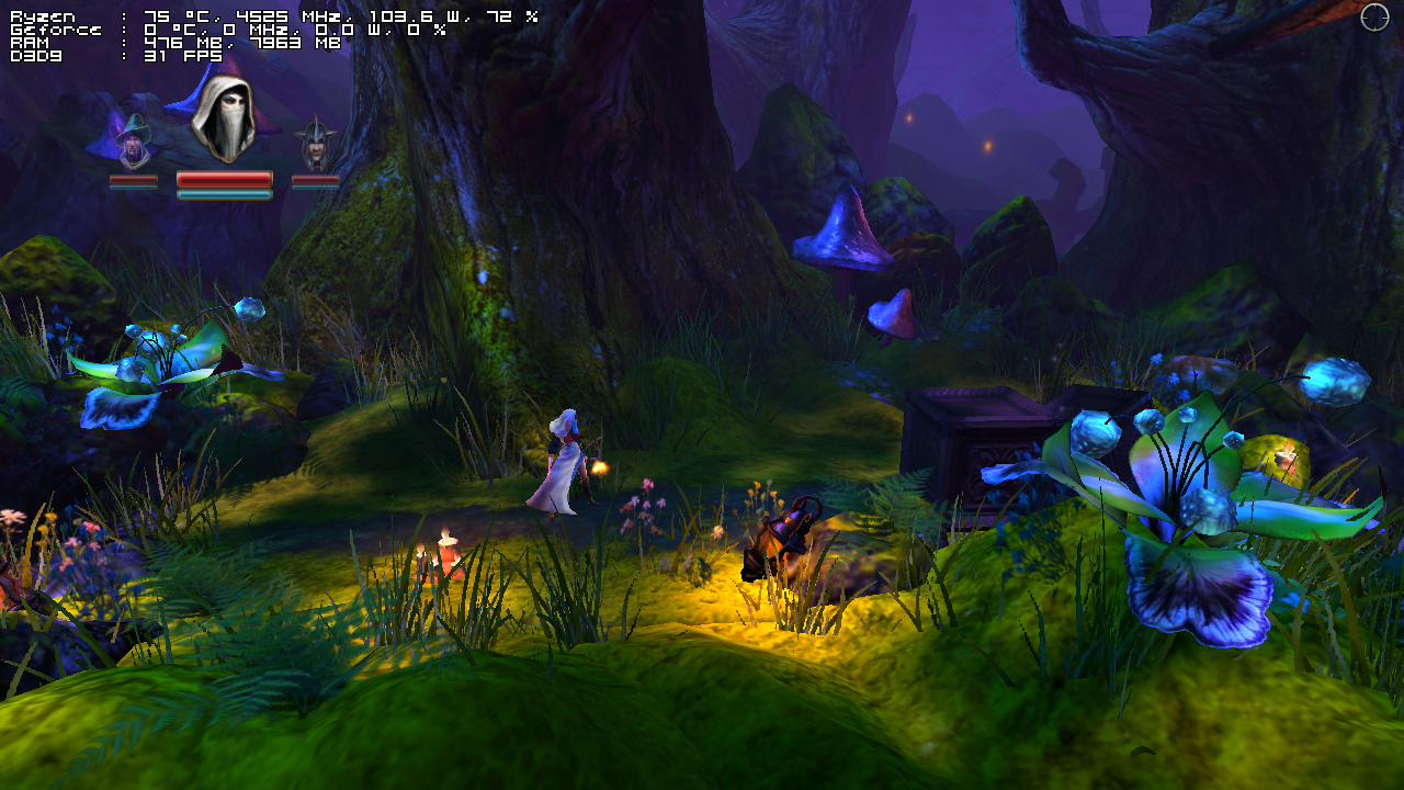 Software Rasterizer im Test: Wenn Crysis im WARP-Modus läuft - Golem.de