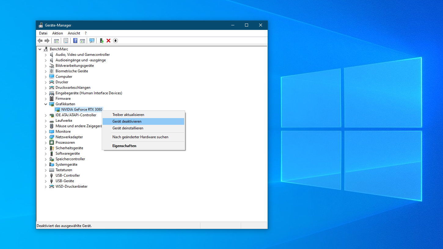 Software Rasterizer im Test: Wenn Crysis im WARP-Modus läuft - Golem.de