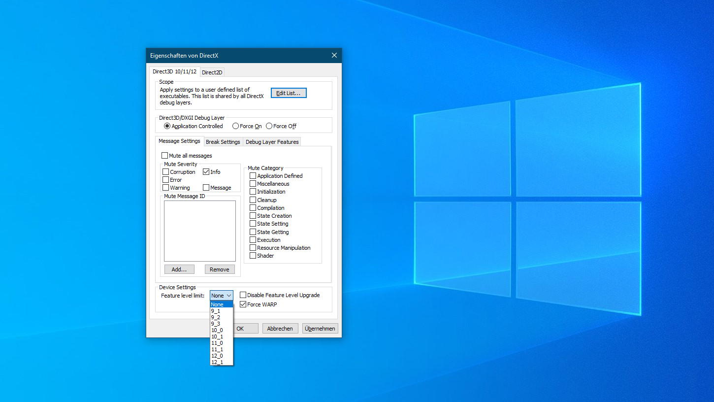 Software Rasterizer im Test: Wenn Crysis im WARP-Modus läuft - Golem.de