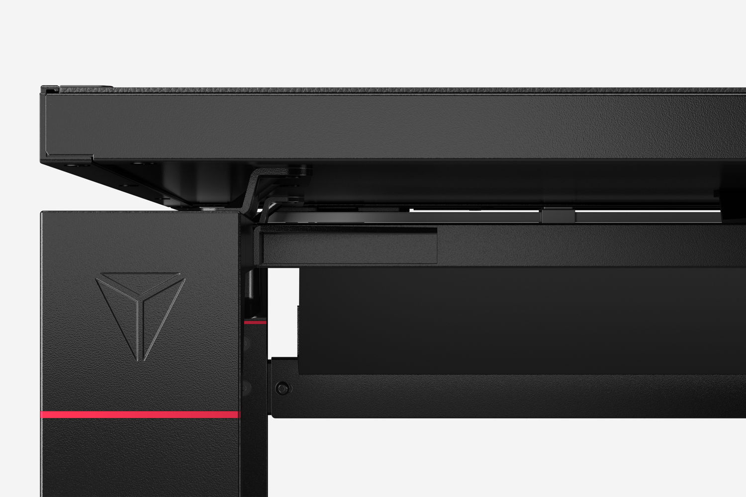 Magnus Desk: Secretlab zeigt Gaming-Tisch mit Kabelmanagement und RGB ...