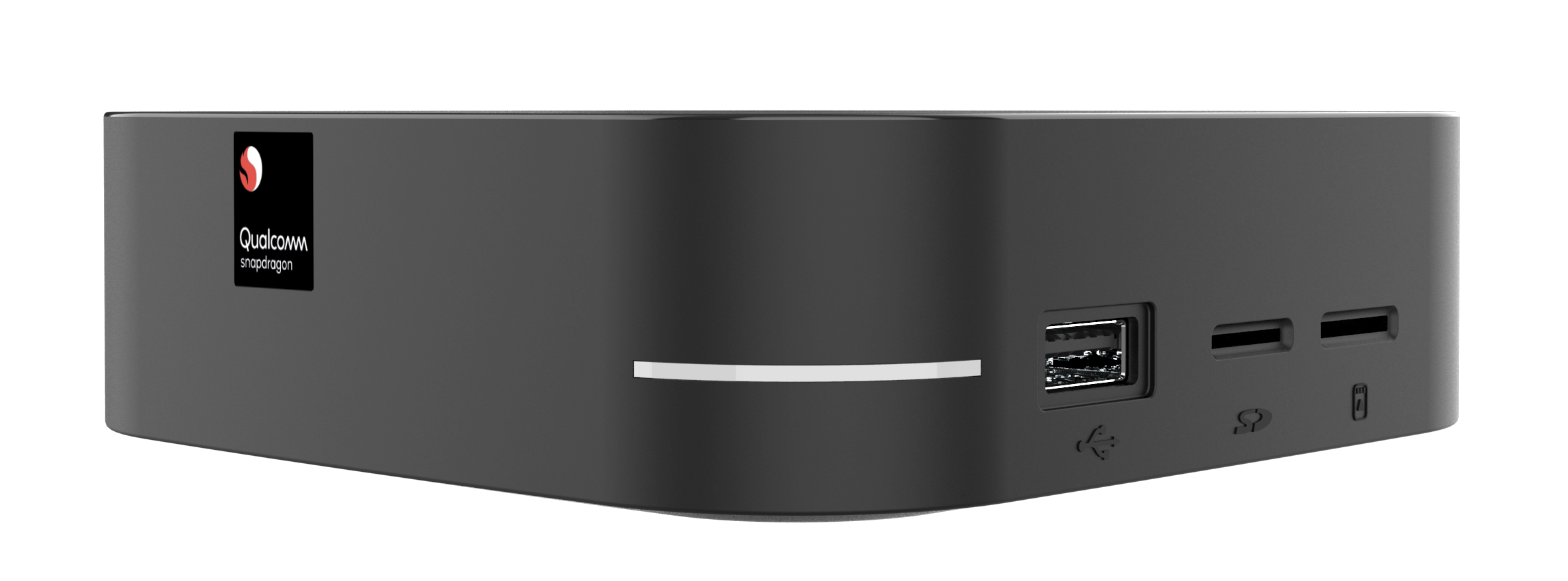 Snapdragon Developer Kit: Qualcomm bringt Referenz-PC für Windows 10 on ...