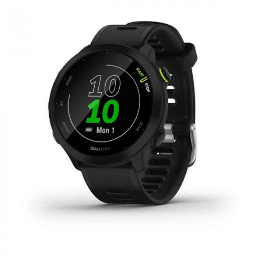 Forerunner 55 und 945 LTE: Garmin präsentiert zwei neue Sport ...