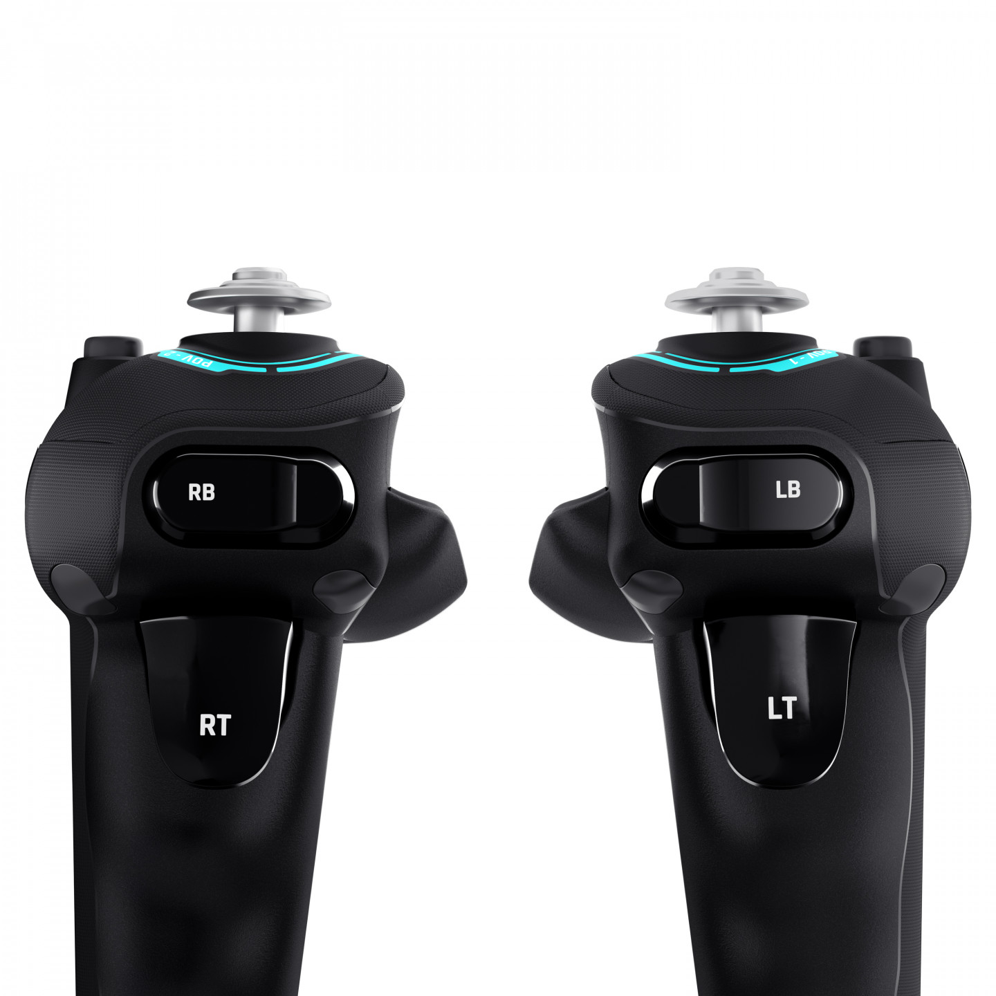 Velocity One: Cockpit-Flugsteuerung für PC und Xbox vorgestellt - Golem.de