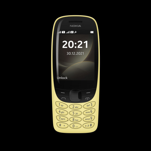 Nokia: HMD Global veröffentlicht neues Handy und Smartphone - Golem.de