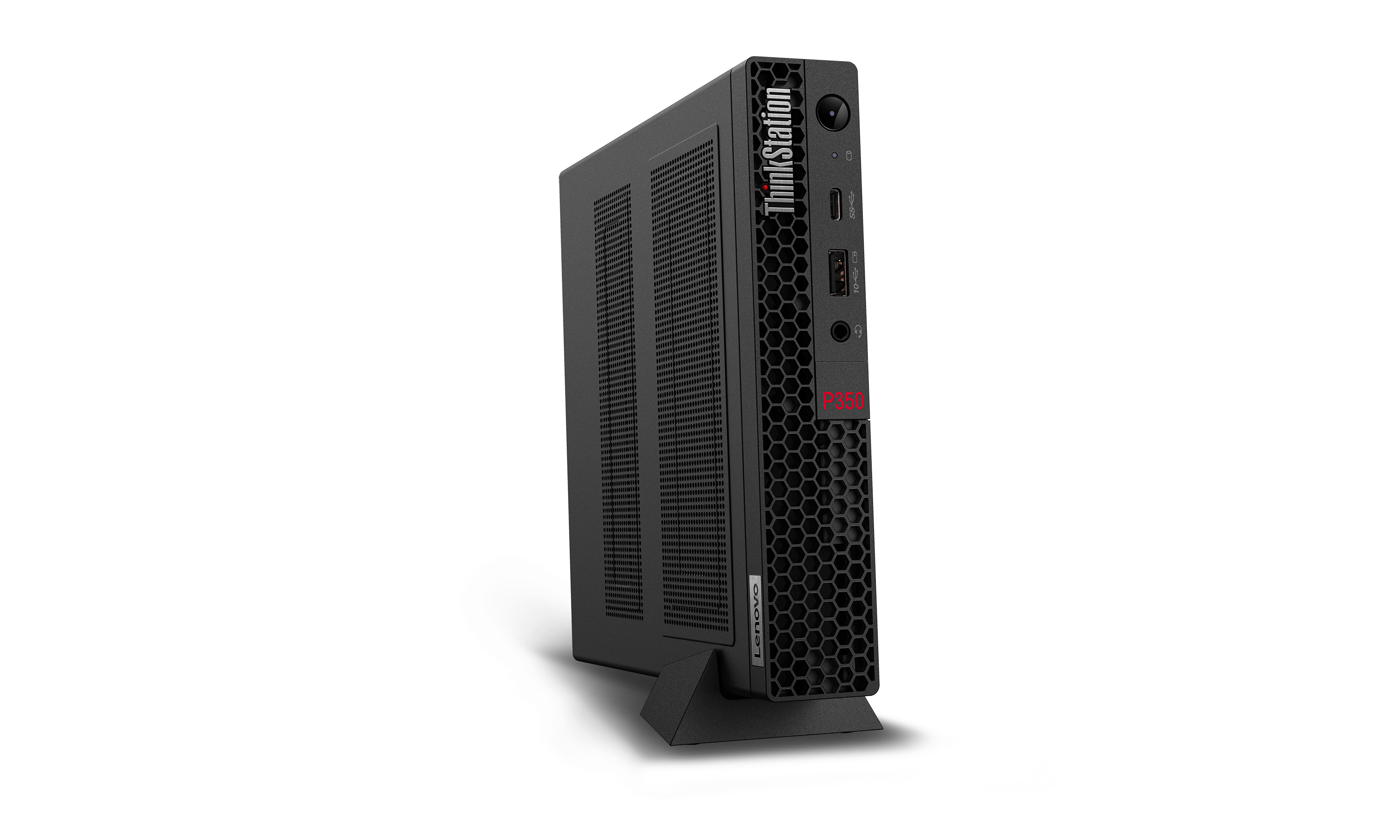 Thinkstation P350 Tiny: Lenovo packt Desktop-Prozessor in kleines 1 ...