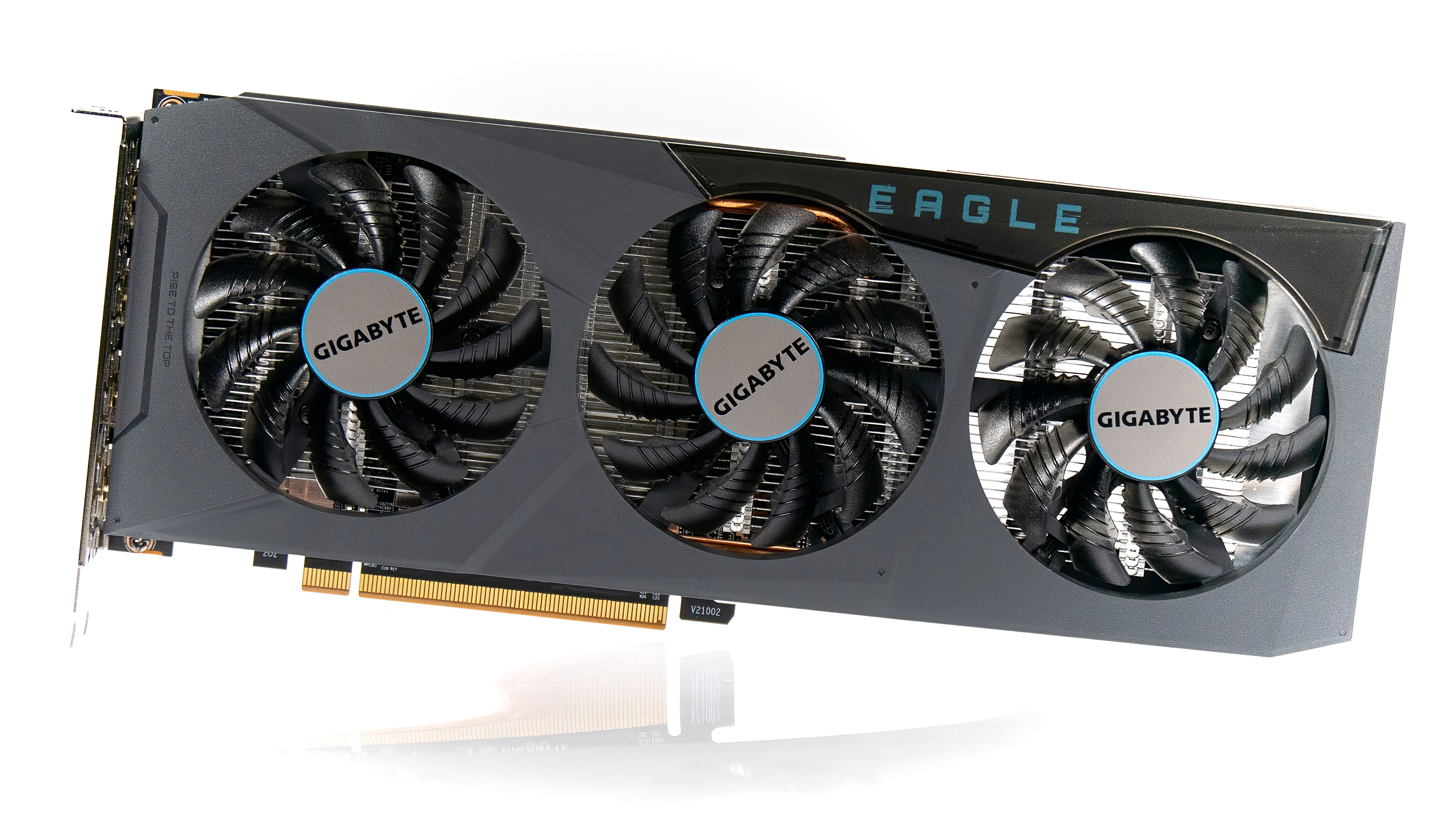 Radeon RX 6600 im Test: Die bisher "günstigste" Raytracing-Grafikkarte ...