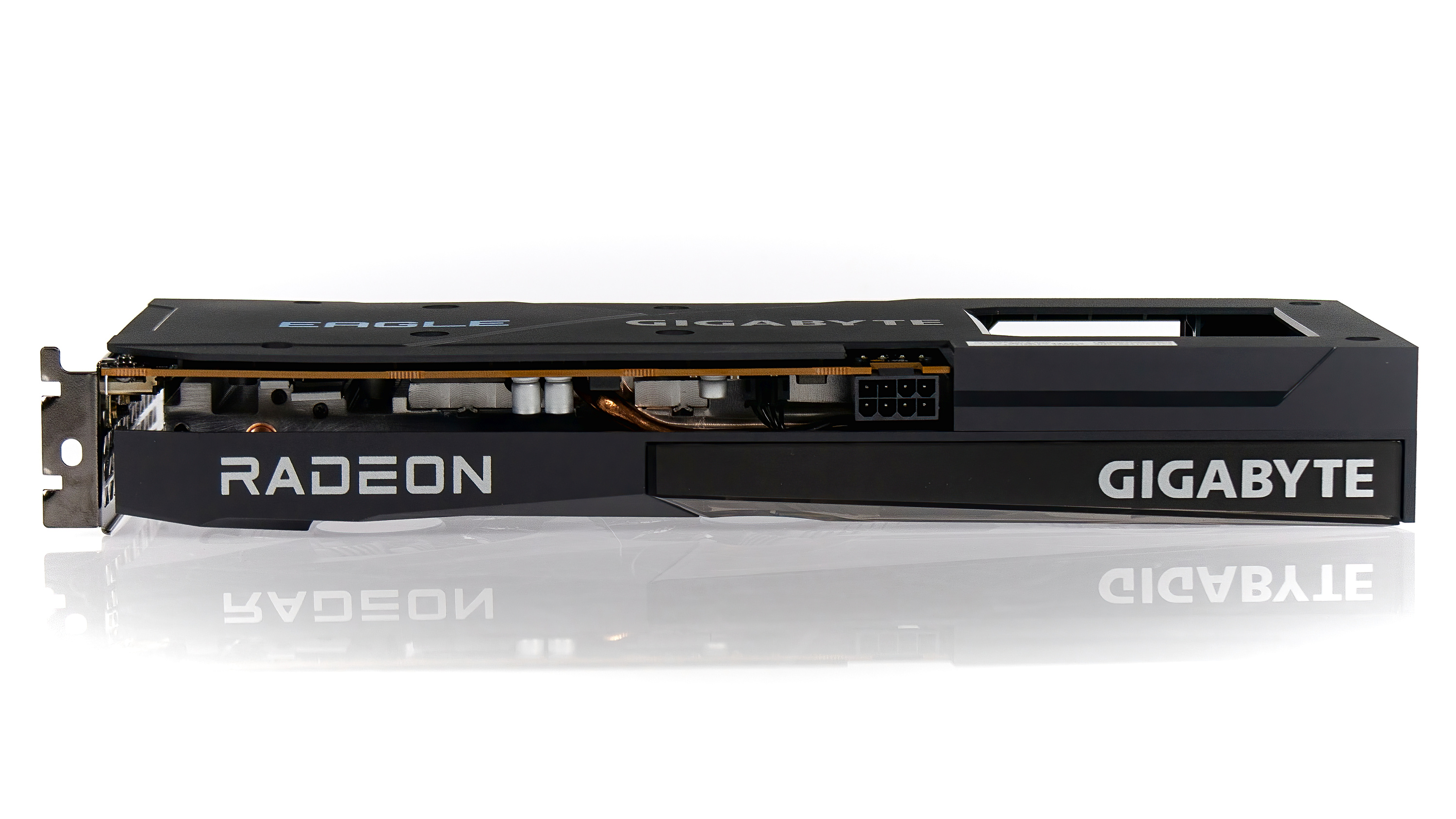 Radeon RX 6600 im Test: Die bisher "günstigste" Raytracing-Grafikkarte ...