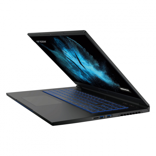 Medion Erazer Deputy P25/Beast X25: Aldi verkauft Gaming-Notebooks mit ...