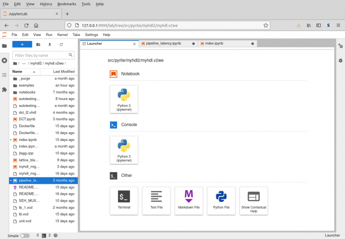 Open Source: Interaktives Rechnen mit Jupyter-Notebooks - Golem.de