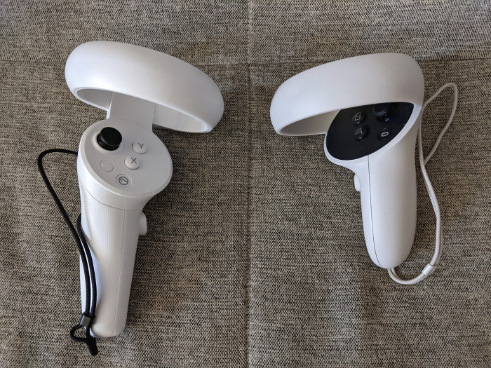 Pico Neo 3 Link im Test: Günstig wie Metas Quest 2 und ohne Facebook ...